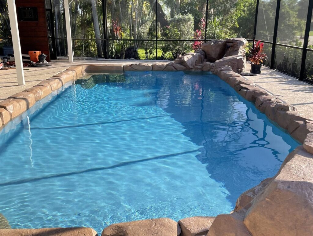 Home - Spartan Pools & Spas